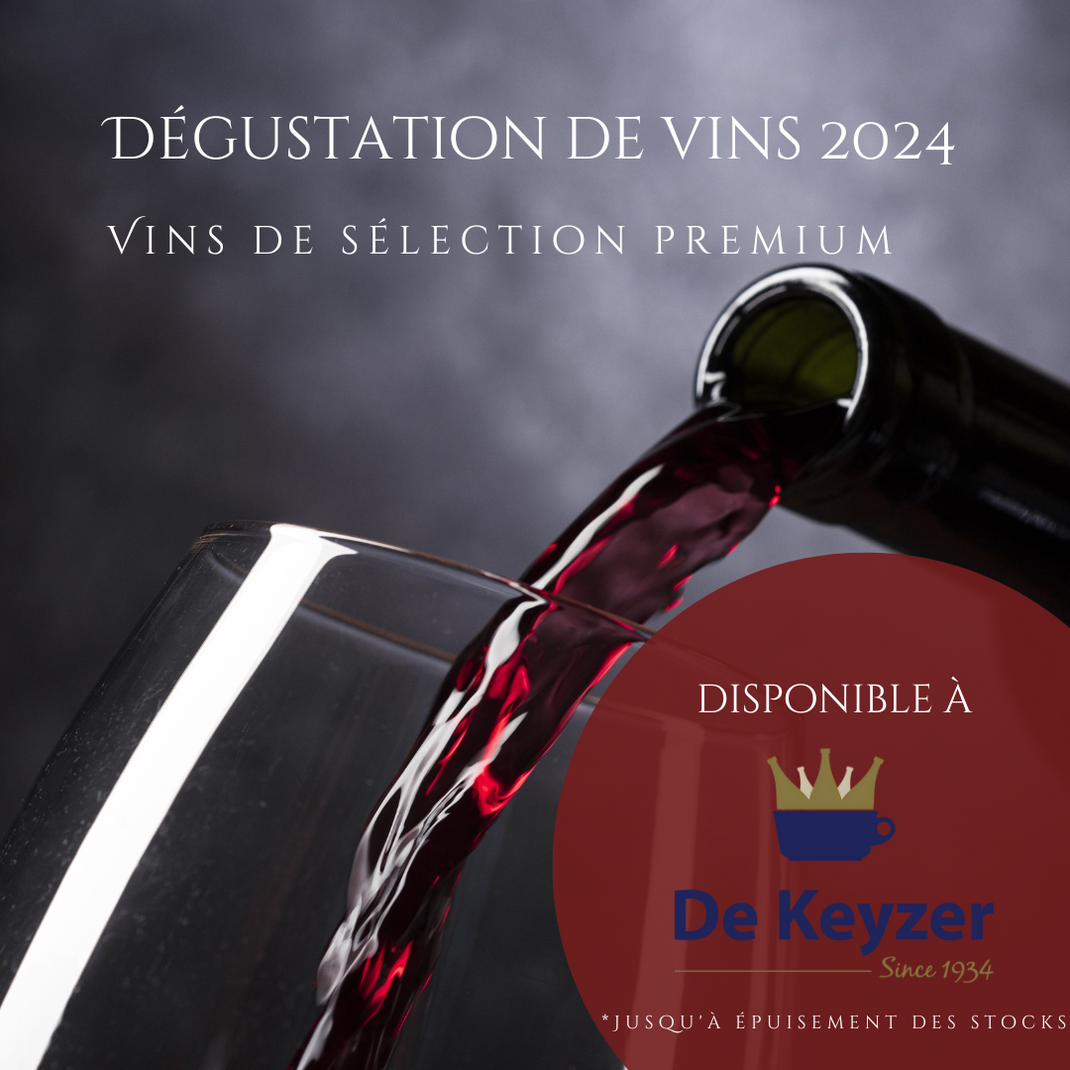 Dégustation de vins 2024 – drinksonline